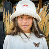 Hailey Langland: Snowboarding – Red Bull Athlete Page