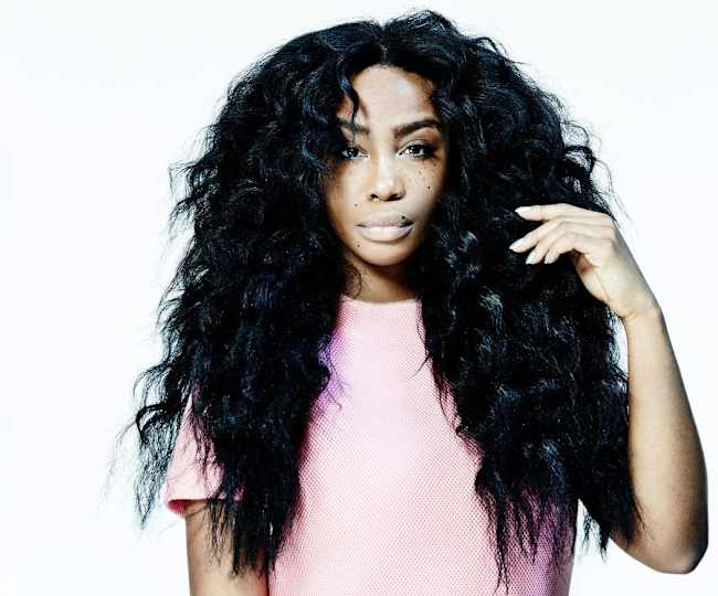 Cinco cosas que deberías saber sobre SZA