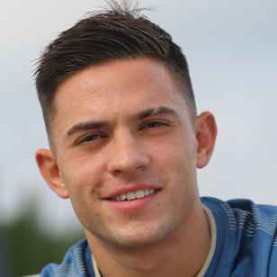 Marcos Moneta: Rugby Sevens – Red Bull Athlete Profile