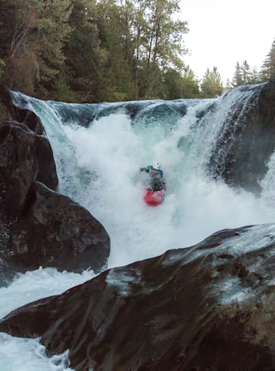 Kayaking in BC: 5 of the best paces in British Columbia