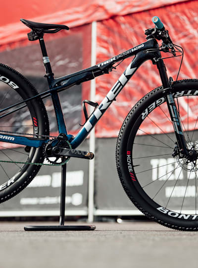 Fastest XC MTBs for 2021: Top 5 race proven XC bikes