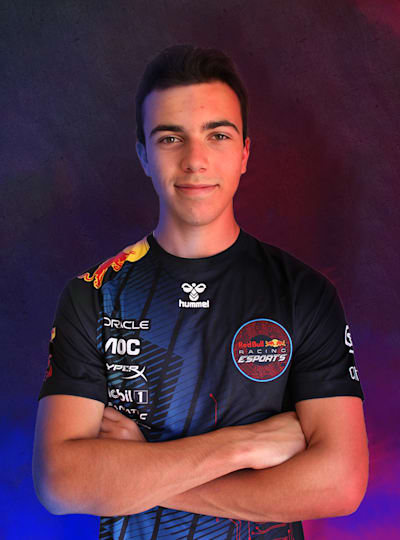 Welcome, Cooper Webster