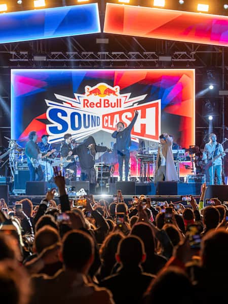 Red Bull SoundClash 2024: 6 motive să nu-l ratezi