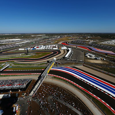 AUSTIN - Red Bull MotoGP Rookies Cup 2013
