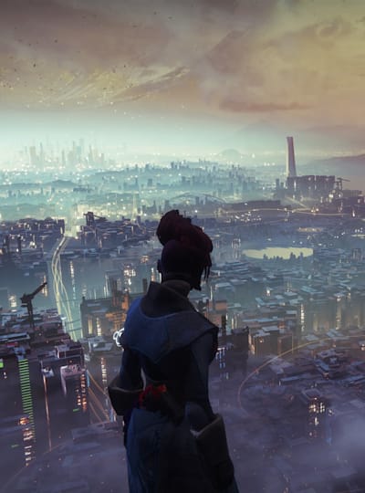 Destiny 2 vaulted content: 7 key features to check out