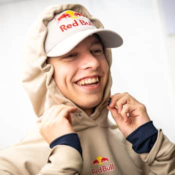 Oliver Goethe: F3 – Red Bull Athlete Profile