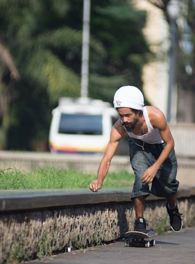 Entrevista e lançamento do "Formiga Power Part"