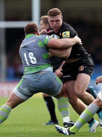 Rugby fitness drills: 4 to supercharge your fitness