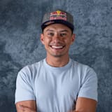 Jonathan Paredes: Cliff Diving – Red Bull Athlete Page