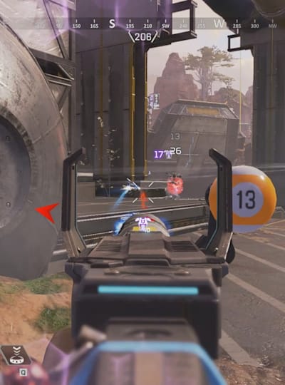 Apex Legends's Kings Canyon: 5 best places to land