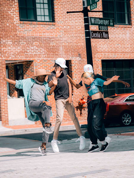 8 reasons why we celebrate International Dance Day