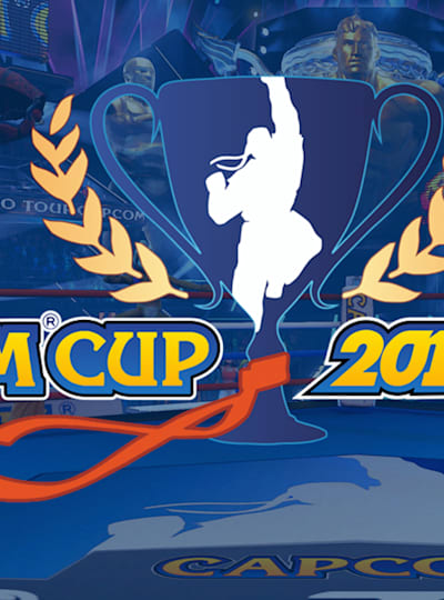 Capcom Cup 2017を振り返る