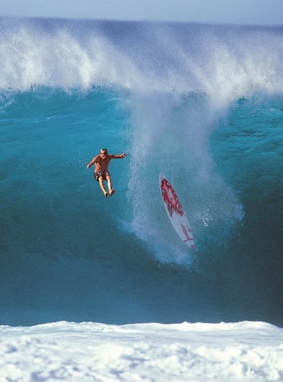 10 wipeouts de surf espectaculares
