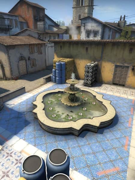 CS GO Inferno : Guide de la nouvelle version de la map
