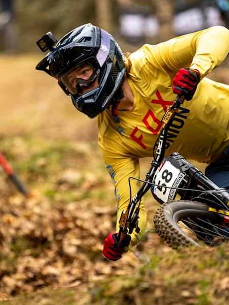 How to set up your MTB: World Cup vs. bike park