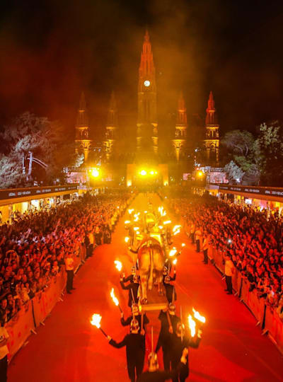 Life Ball 2019: Fakten zur Party des Jahres