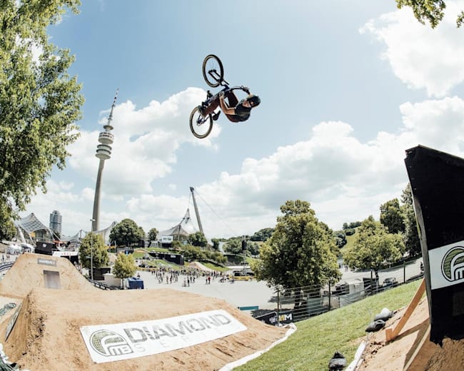 Drew Bezanson: The Learning Curve Episode 5 +watch now+