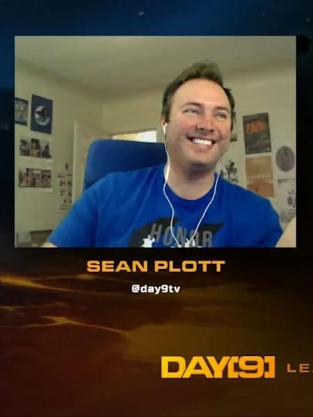 Day9 and Purge Dota 2 interview | Red Bull eSports