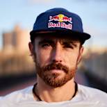 David Kilgore: ultrarunning – Red Bull Athlete Page