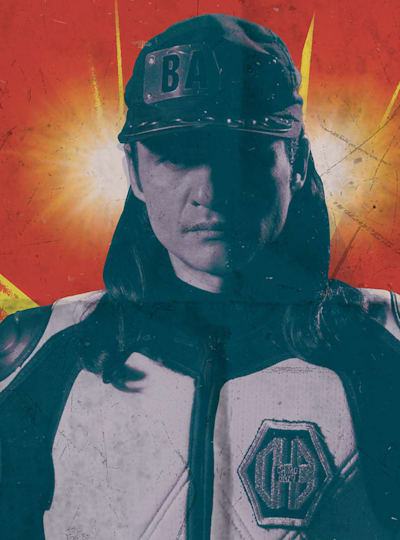 Entrevista a Chimo Bayo