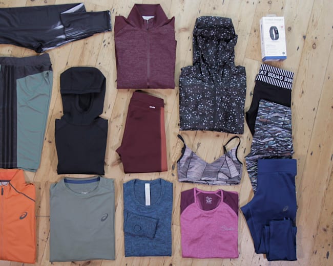 Best gym gear: 15 workout essentials to buy right now