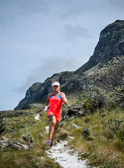 Running downhill fast: The ultimate tips guide