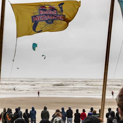 Red Bull Megaloop 2024: Rider line-up