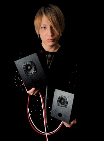 提到日本乐坛 你应该知道的五个名字 红牛音乐 RBMA