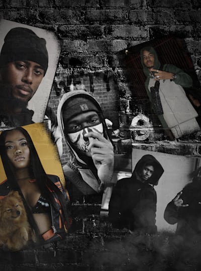 UK drill: 8 artists you need to know right now