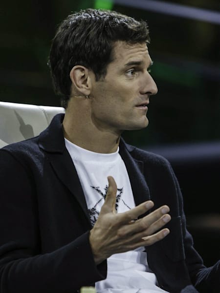 Webber: "Lance Armstrong treated us like idiots"