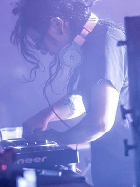 Behind the scenes of Skrillex’s 2014 tour