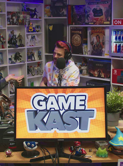 Game Kast 130: “Amsterdam zag er nog nooit zo goed uit”