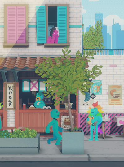 Red Bull Indie Forge: Extra Coin e il padel del futuro