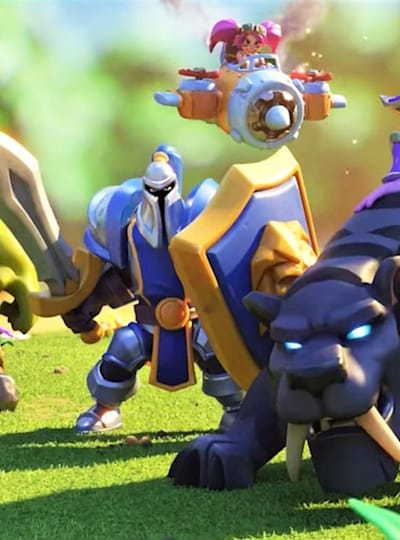 Warcraft Arclight Rumble: rumors e anticipazioni