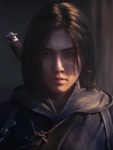 Assassin's Creed Shadows: Sekretny styl gry Naoe