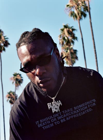 Burna Boy best songs: His story in 10 essential tracks Burna Boy best songs: His story in 10 essential tracks