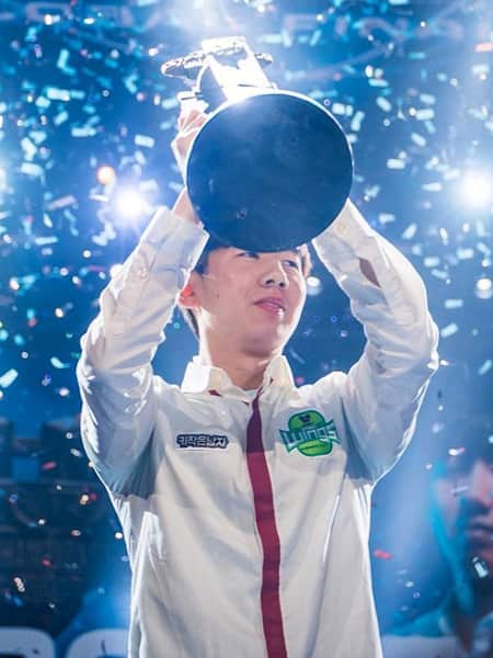 StarCraft 2 2017 WCS Global Finals *results* | Red Bull