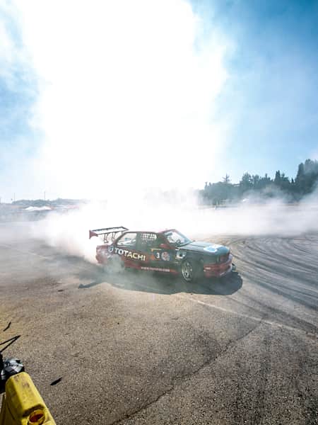 The Evolution of Drifting: A Dive into the Fastest Growing Motorsport