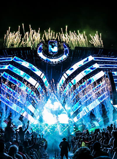 How to have an Ultra Experience at Ultra Singapore