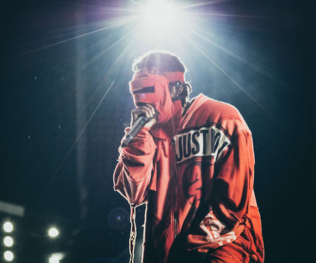 Hip-hop's obsession with horror: Gravediggaz to Kanye