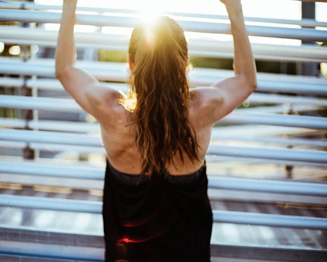 14 dicas para tornares os treinos mais eficazes