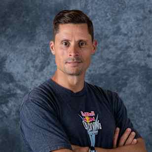 Constantin Popovici: Cliff Diving – Perfil atleta