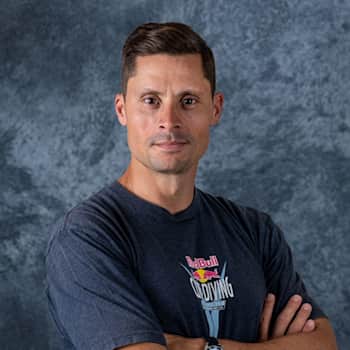 Constantin Popovici: Cliff Diving – Athlete Page