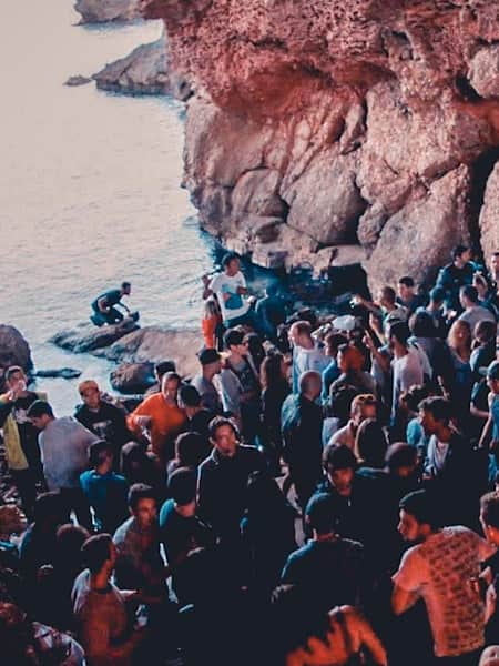 Secret clubs you've probably never heard of