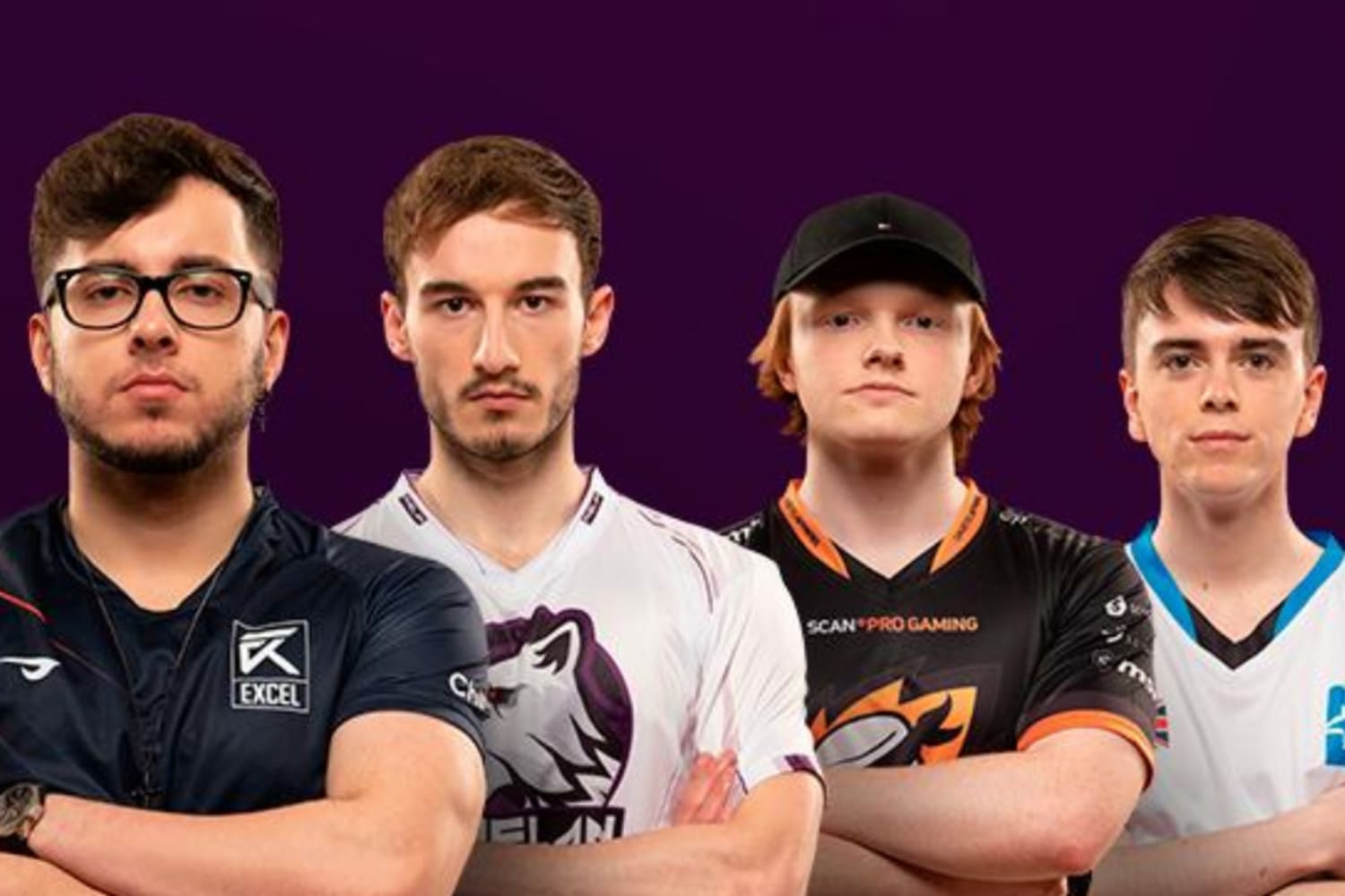 Best League Of Legends players to watch in the UKLC