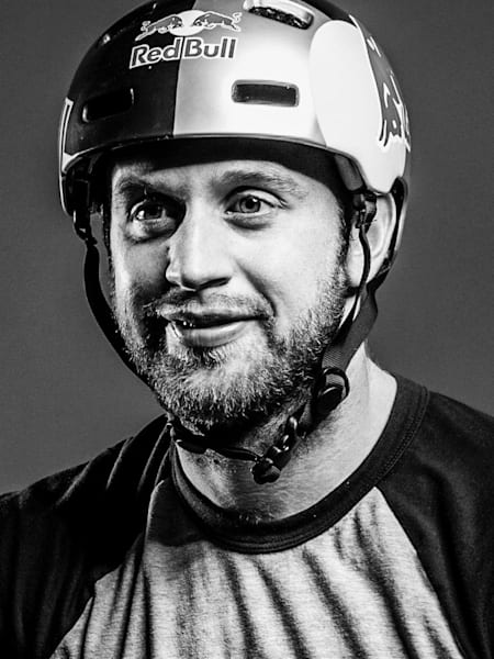 Danny MacAskill : interview avec la star du VTT