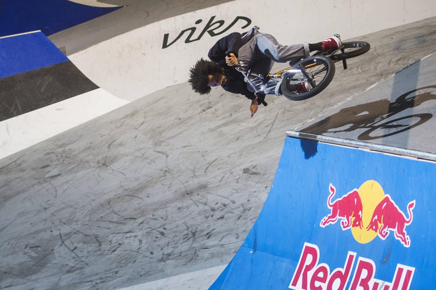 Tout savoir sur la Simple Session 2018 ! BMX Freestyle