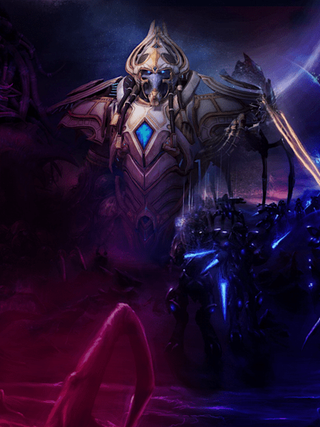 Xel’Naga Finest Week 3 recap | Red Bull Esports