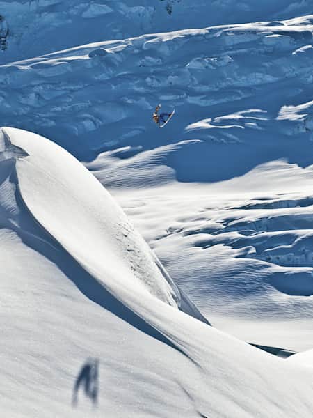 Scott Serfas on his career in action sports photography