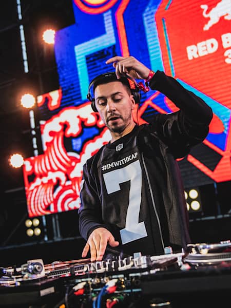 Red Bull 3Style: J. Espinosa 2019 ganador – Escuchar